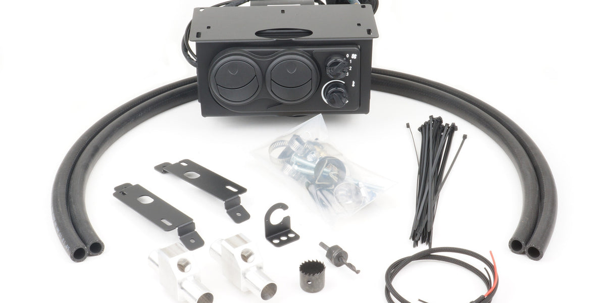 Cab Heater Kit | Hisun Sector Home Depot Vector Lowes Axis Bad Boy ...
