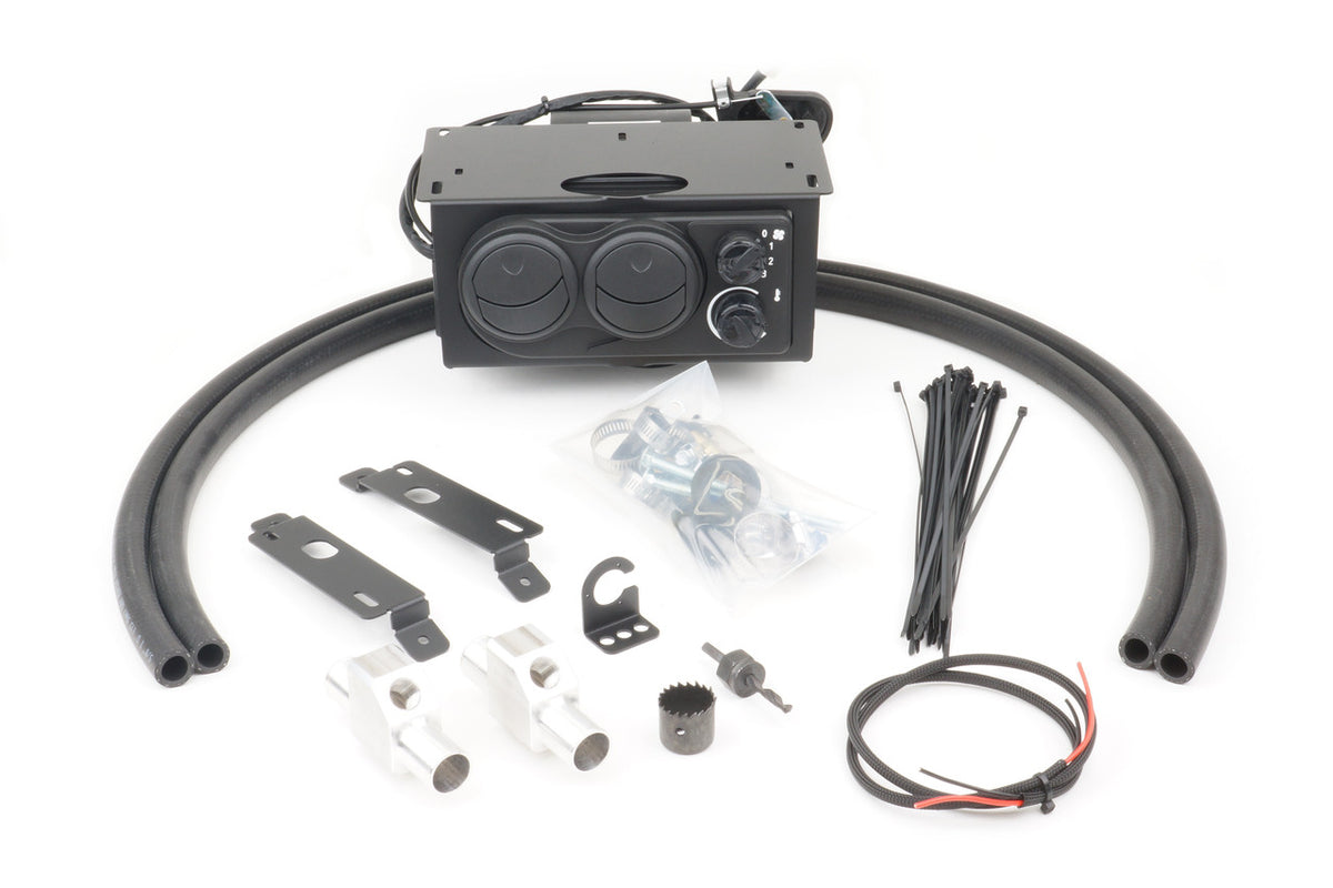Cab Heater Kit | Hisun Sector Home Depot Vector Lowes Axis Bad Boy ...
