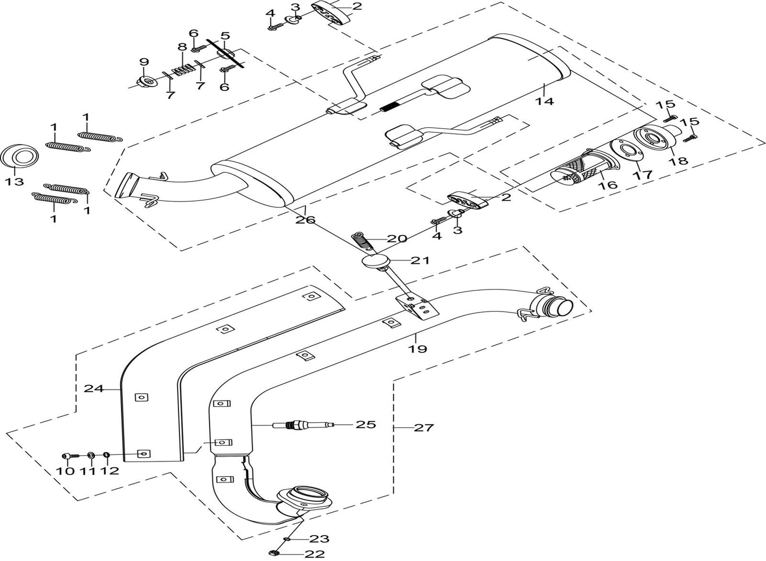 Home Depot Vector 500 UTV Parts For Sale | Hisun Parts Central